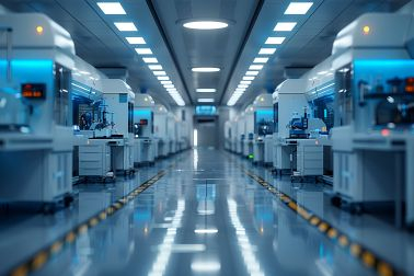 How Technology is Revolutionizing Equipment Maintenance-Warranty Cloud